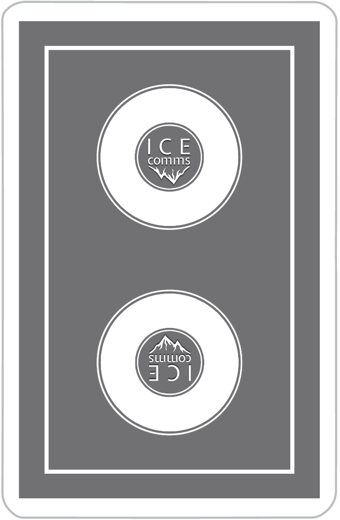 Ice Comms - Higher or Lower